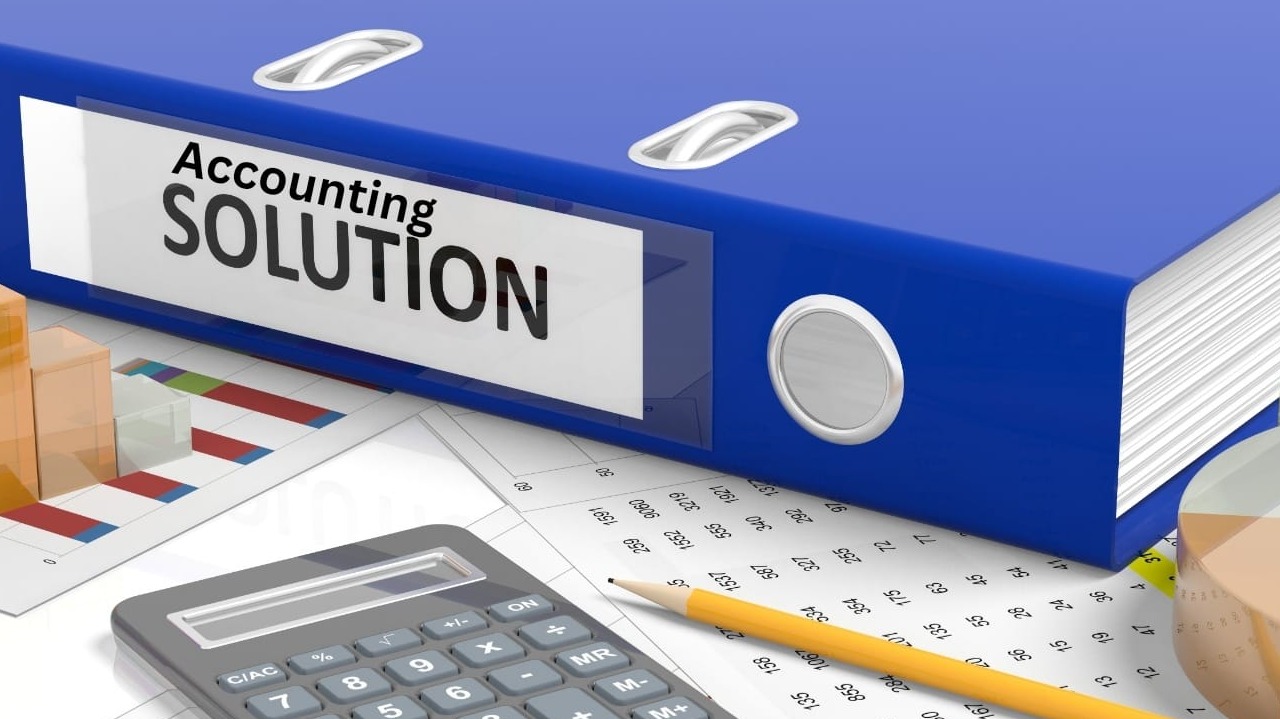 Bay Area Accounting Solutions | Bookkeeping & Tax